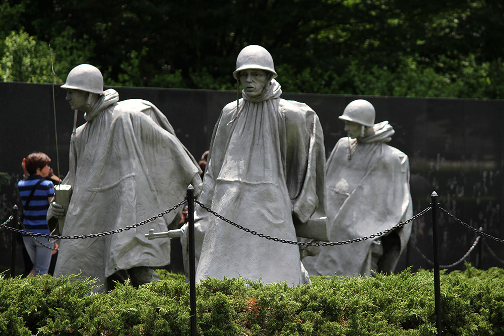 Washington DC Morning Tour - DC Guided Tours